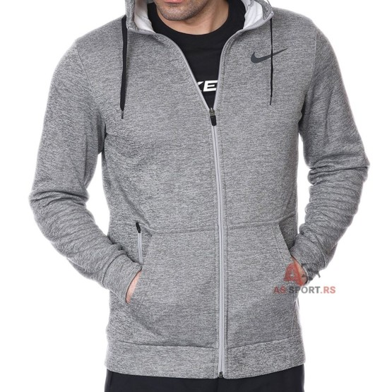 Nike Dukserice Therma S