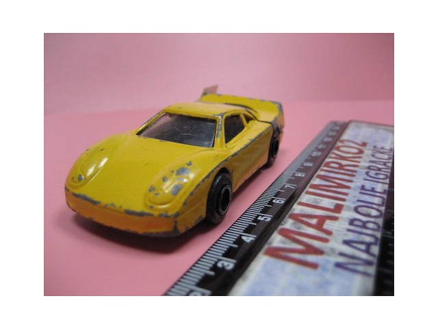 Majorette GT Proto /T35-161on/