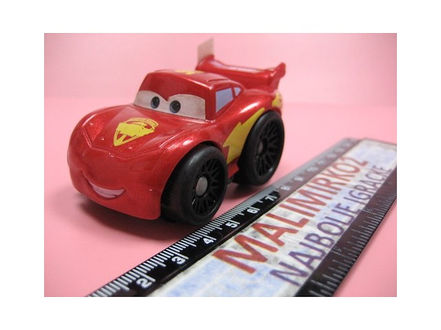 Original CARS Autic         /T35-155on/