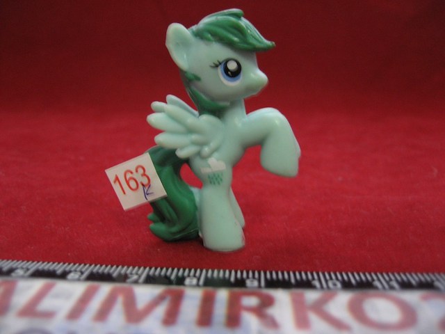 My Little Pony figurica  /T35-163k/