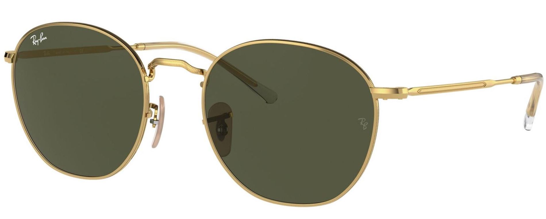 RAY BAN Sunčane naočare 0RB3772 001/31 54