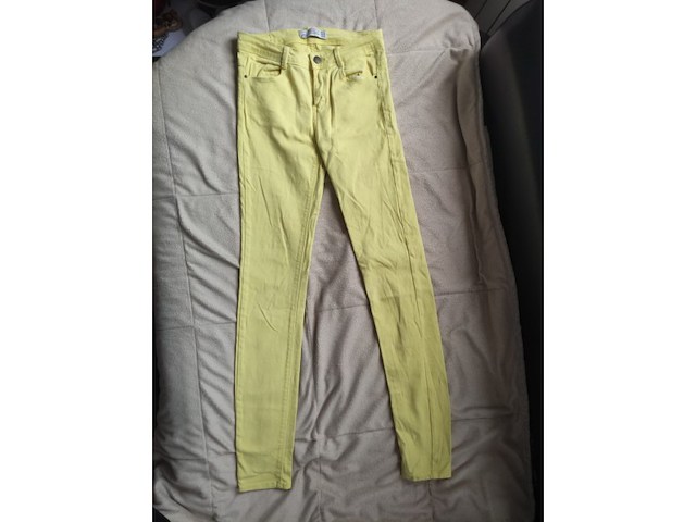 TRAFALUC (ZARA) pantalone za devojčice