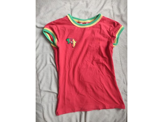PUMA majica sa grbom Senegala