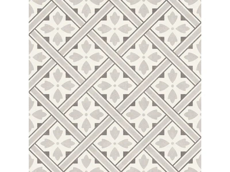 BAL ALHAMBRA GREY 45X45, 1.62m2