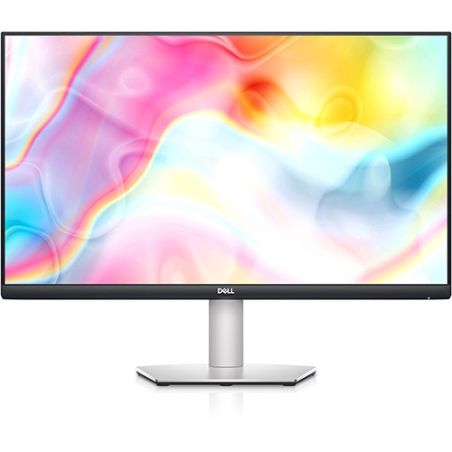 Dell 27″ S2722QC Style 4K IPS monitor