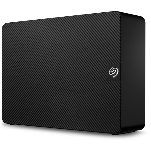 Seagate 8TB Expansion Desktop USB 3.0 eksterni hard disk | STKP8000400