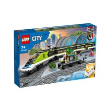 LEGO 60337 Brzi putnički voz