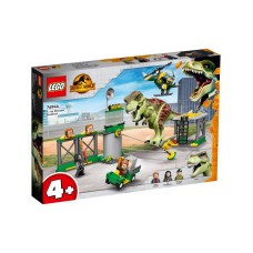 LEGO 76944 Bekstvo dinosaurusa T-reksa