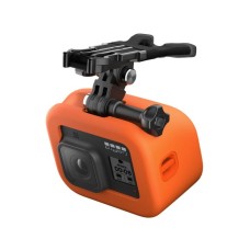 GOPRO Nosač Bite Mount +Floaty/Hero8 Black ASLBM-002