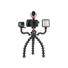 JOBY GorillaPod Rig Black - Charcoal