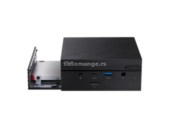 ASUS Mini PC PN40-BBC558MV 90MS0181-M06990 N4120 ( )