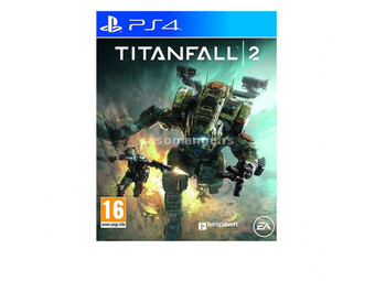 PS4 Titanfall 2