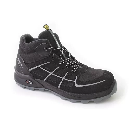 Zaštitna cipela duboka RUSH S3-vel.40
Zaštitna cipela duboka RUSH S3-vel.40