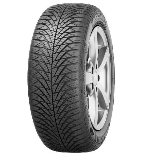 Guma Fulda Multicontrol 155/65 R14 75T
Guma Fulda Multicontrol 155/65 R14 75T