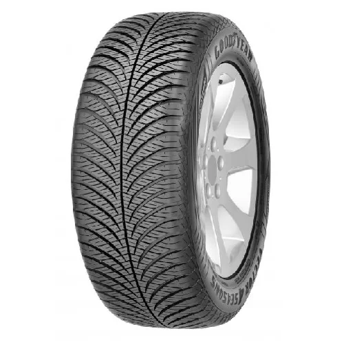 Guma Goodyear Vector GEN-2 185/60 R15 84T
Guma Goodyear Vector GEN-2 185/60 R15 84T