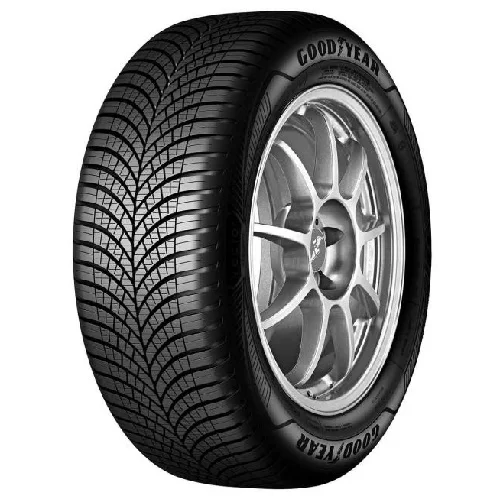 Guma Goodyear Vector GEN-3 175/65 R14 86H XL
Guma Goodyear Vector GEN-3 175/65 R14 86H XL