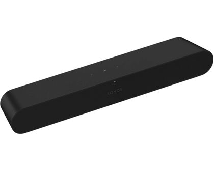 SONOS Ray Soundbar crni