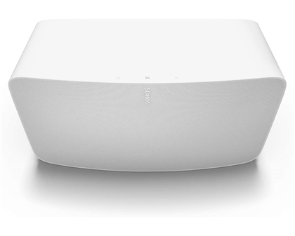 SONOS Five Wireless zvucnik beli