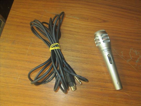 Mikrofon Chinseng CS-906