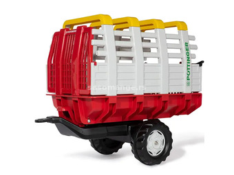 Prikolica Wagon Pottinger Rolly