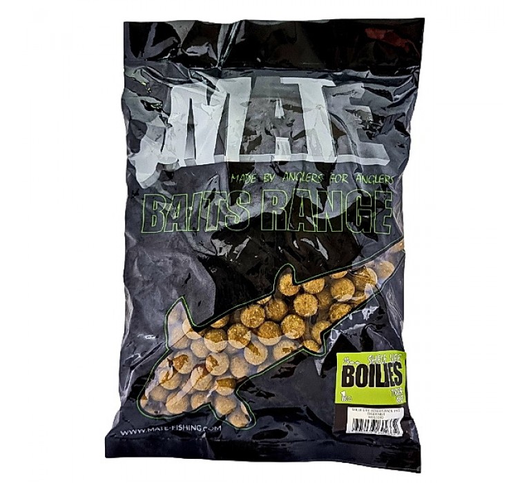 Mate Shelf Life Boili 1Kg.