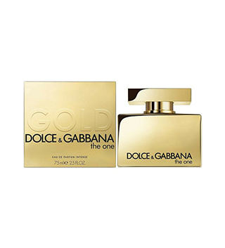 The One Gold Dolce&Gabbana parfem
Dolce&Gabbana parfem
eau de parfum, 75 ml
