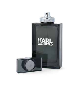Karl Lagerfeld for Him tester Lagerfeld parfem
Lagerfeld parfem
eau de toilette, 100 ml
