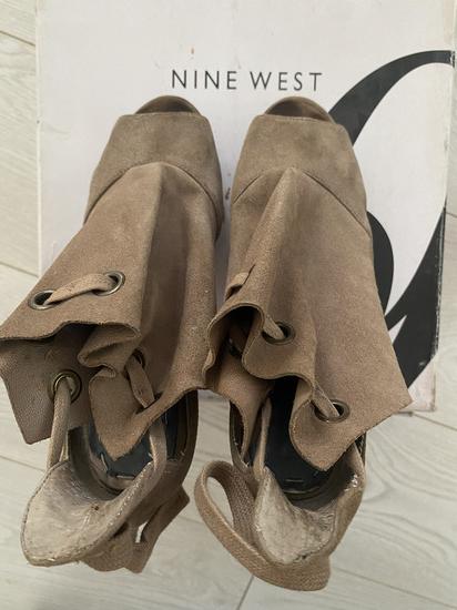 Nine West Sandale