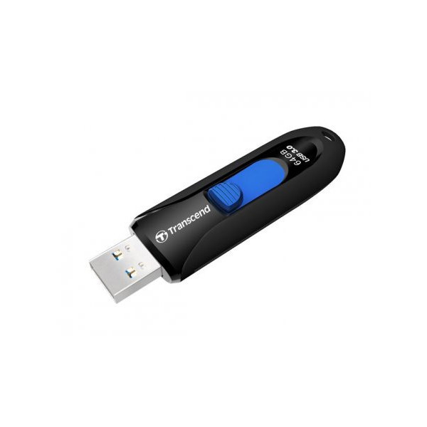 Flash Transcend TS64GJF790K 64GB USB 3.1