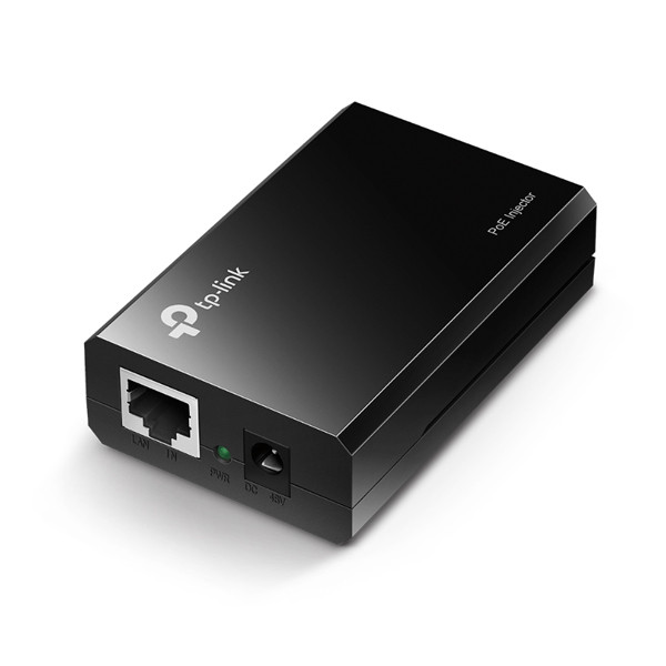 TP-Link PoE Injector ACDC adapterom, Gigabit Power over Ethernet 1001000 Mbs' ( 'TL-POE150S' )