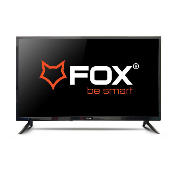 SMART LED TV 32 FOX 32AOS411C 1366x768HD ReadyDVB-T2S2C