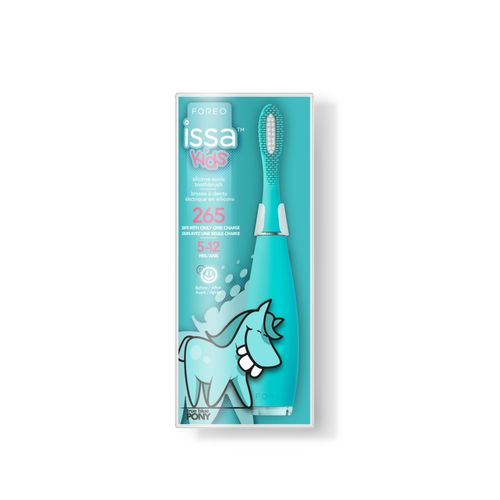 FOREO ISSA kids True Blue Pony