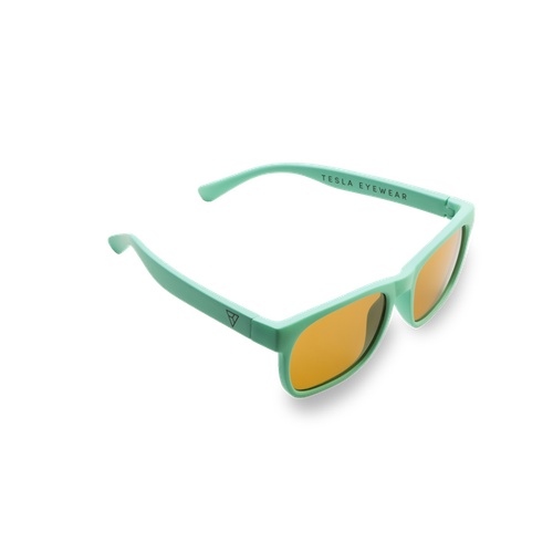 Zepter Hyperlight Eyewear, Turquoise, Kids naočare