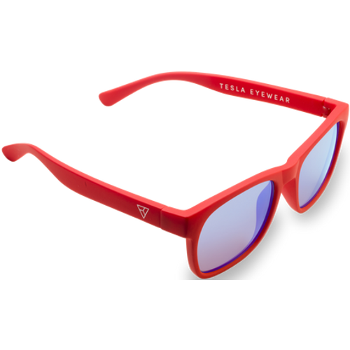 Zepter Hyperlight Eyewear, Red, Kids, Mrbu naočare