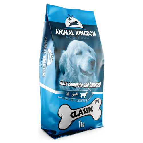 Animal Kingdom Classic Miny 17/9, 1 kg