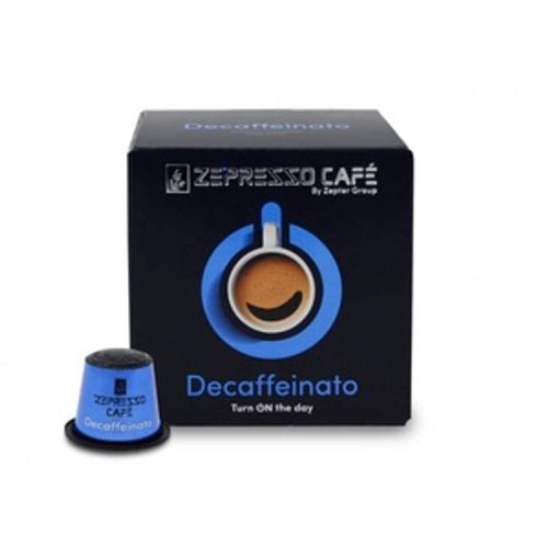 Zepter Zepresso Cafe-Decafeinato