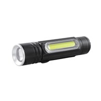 LED BATERIJSKA LAMPA 10W punjiva