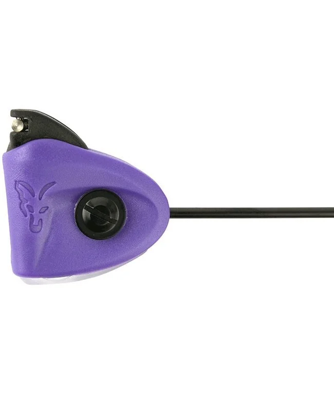 FOX BLACK LABEL MINI SWINGER PURPLE CSI073