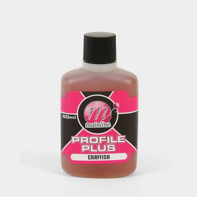 MAINLINE PROFILE PLUS FLAVOURS CRAYFISH 60ML (M11009)