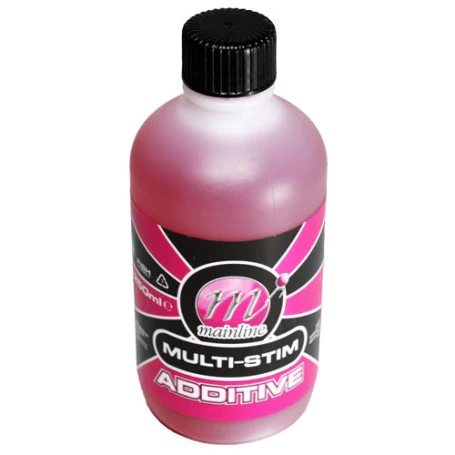 MAINLINE ADDITIVES MULTI STIM 250 ML (M16004)