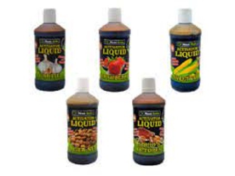 MAXI BAITS LIQUID AKTIVATOR 250 ML