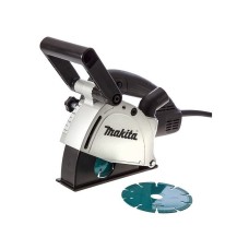 MAKITA Rezač kanala SG1251J, 1.400W