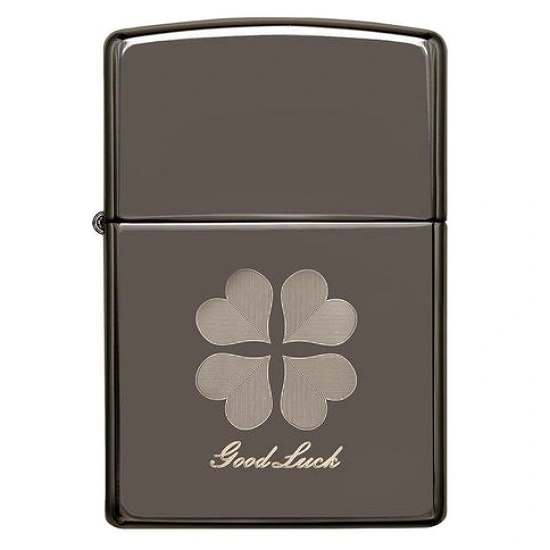 Zippo Upaljač Good Luck Design 49120