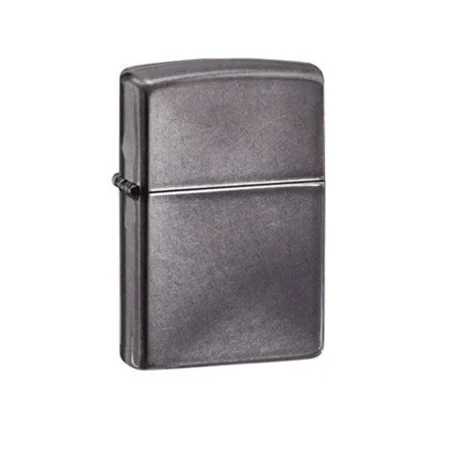 Zippo Gray Dusk Z28378