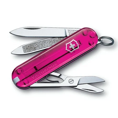 Victorinox Classic SD Rozi 0.6203.T5