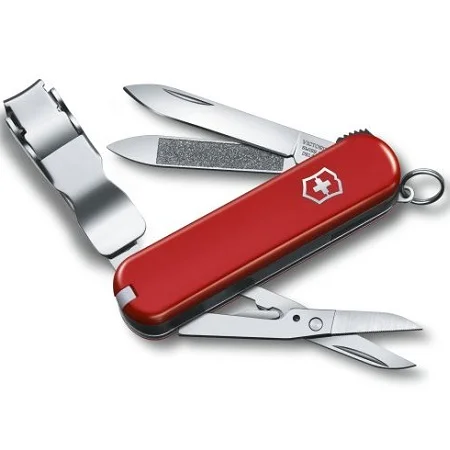 Victorinox Grickalica za Nokte 580 0.6463