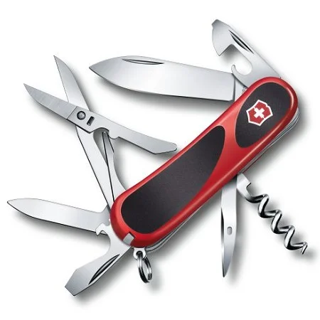 Victorinox Evogrip 14 2.3903.C