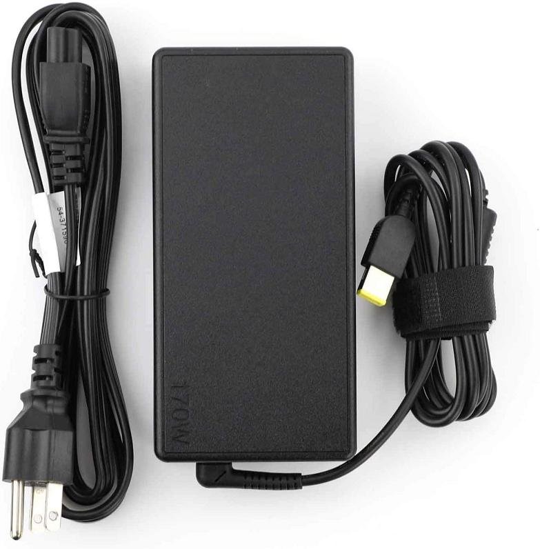 Lenovo AC Adapter 170W Slim Square (GX20Z46287)