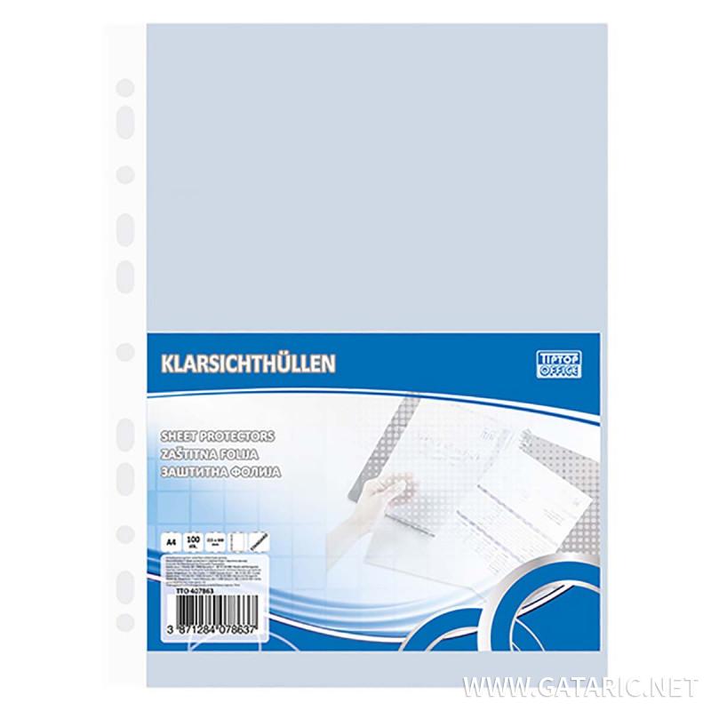U-Folija ''Premium'' PP A4,