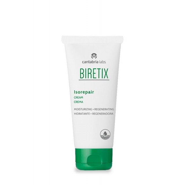 BIRETIX ISOREPAIR KREMA 50ML
Opis
INFORMACIJE
NALOG
SERVIS
KORISNI LINKOVI